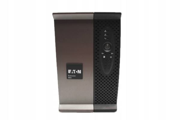 UPS EATON EVOLUTION 650 VA 420W DO KOMPUTERA/2037 - 9784370040 ...