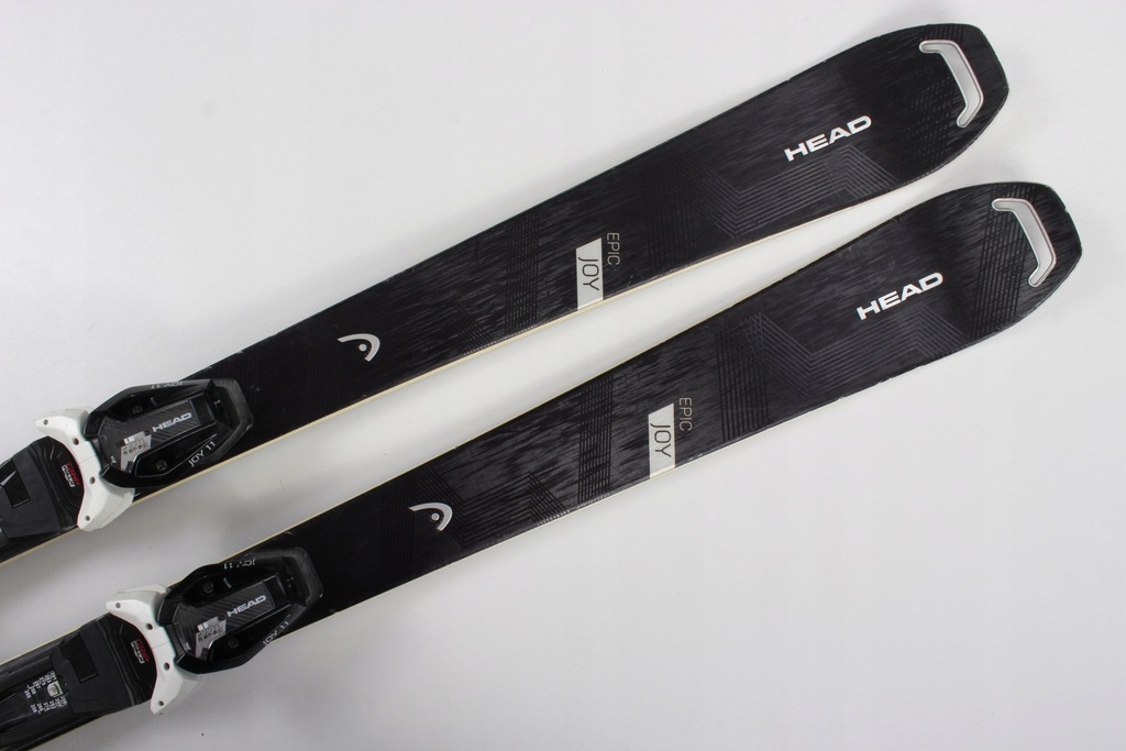 Narty Head Epic Joy 158cm 2019 - 2409 - 14538917055 - oficjalne ...