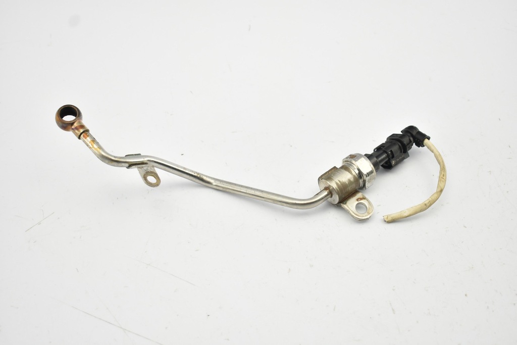 CZUJNIK CIŚNIENIA SPALIN 8514018 BMW F10 F22 F30 - 13320665183 ...