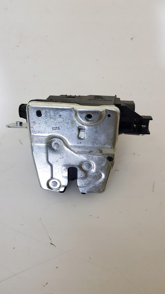 MERCEDES VITO W447 ZAMEK KLAPY TYLNEJ A4477401900 - 10021717624 ...