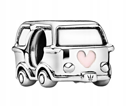 Pandora Charms Samochód kempingowy 797871EN160 - 13097151275 ...
