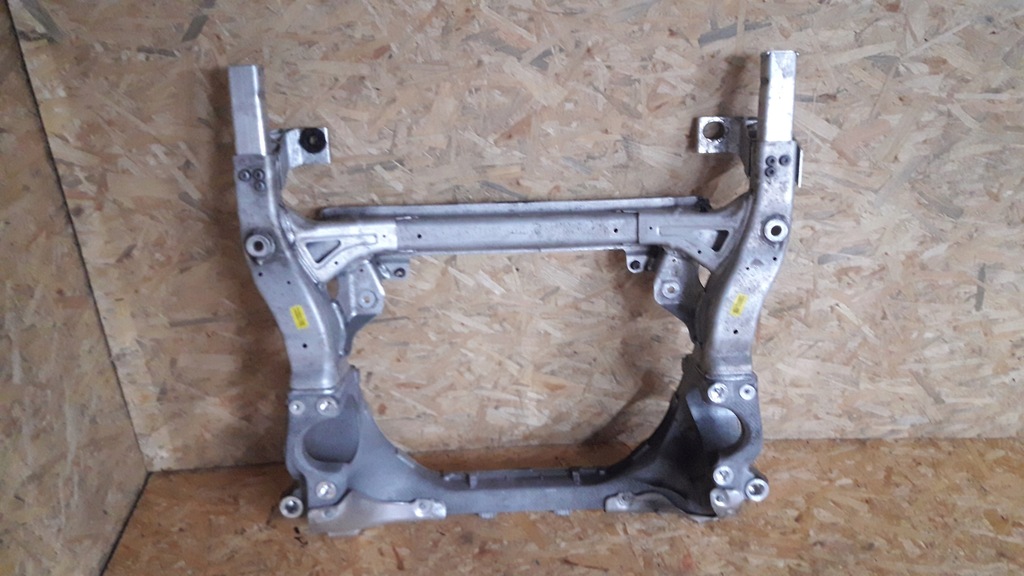 mercedes w205 AMG sanki wózek silnika 2056208001 - 8685672302 ...