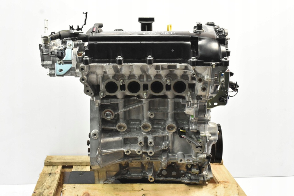 SILNIK ENGINE P5 1.5 HYBRYDA MAZDA 2 DJ DL LIFT - 13230050924 ...