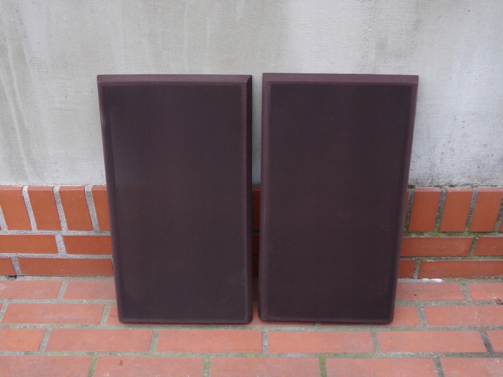 KOLUMNY ALTUS 75 ALTON 70 UNITRA TONSIL MASKOWNICE - 12921937915 ...