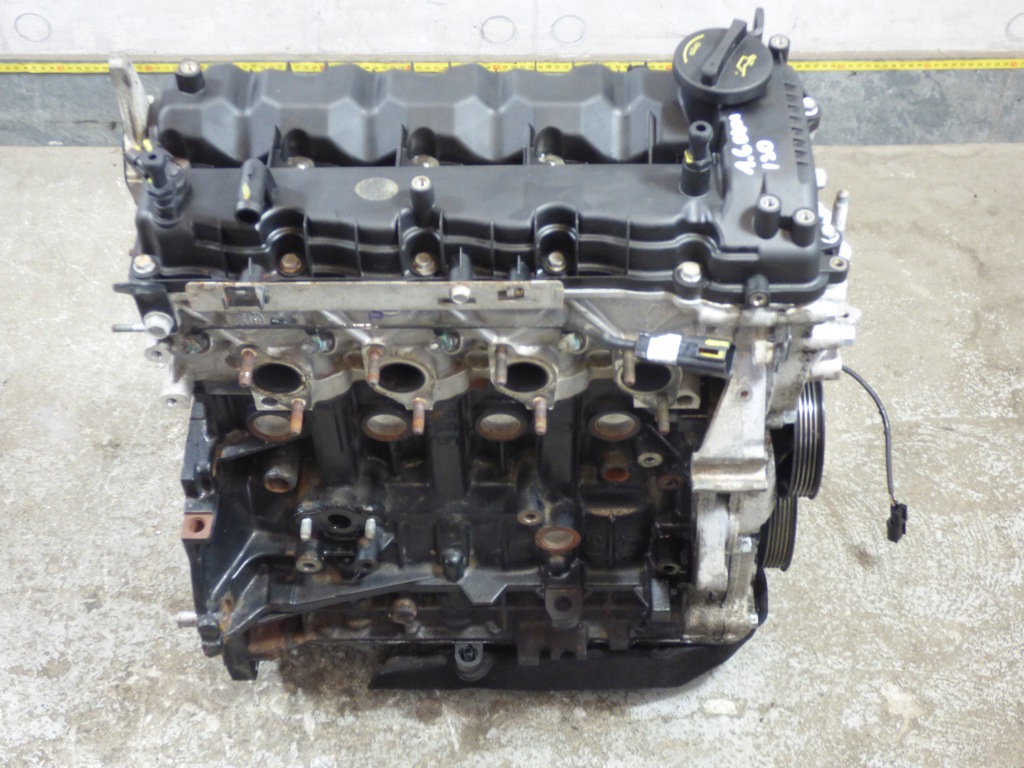 silnik D4FB sBDB 2016R HYUNDAI i30 II 1.6CRDI LIFT - 13618635855 ...