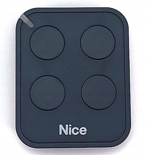 PILOT NICE FLO4RE ERA FLOR (oryginalny) 4 kanałowy - 12199875599 - oficjalne archiwum Allegro