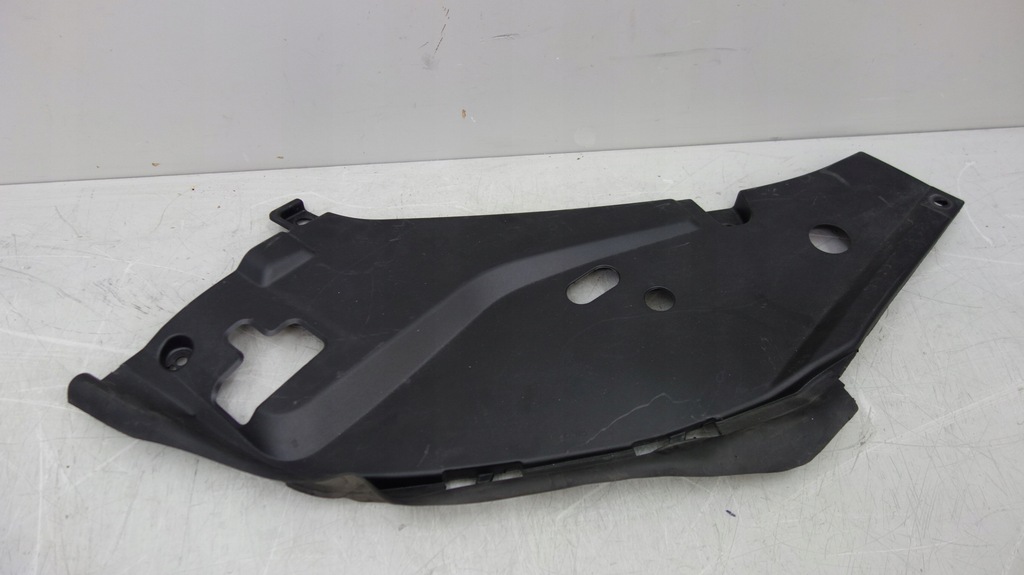 VOLVO S90 V90 OSLONA PASA PRZEDNIEGO LEWA 31386868 - 8534106984 ...