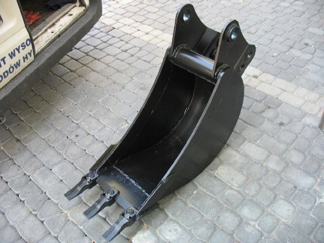 Łyżka podsiębierna 350mm do koparko ładowarki CASE - 10455146456 ...