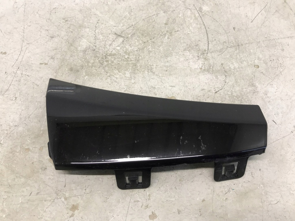 MERCEDES W205 AMG LIFT LISTWA ZDERZAKA LEWA - 12874612845 - oficjalne ...