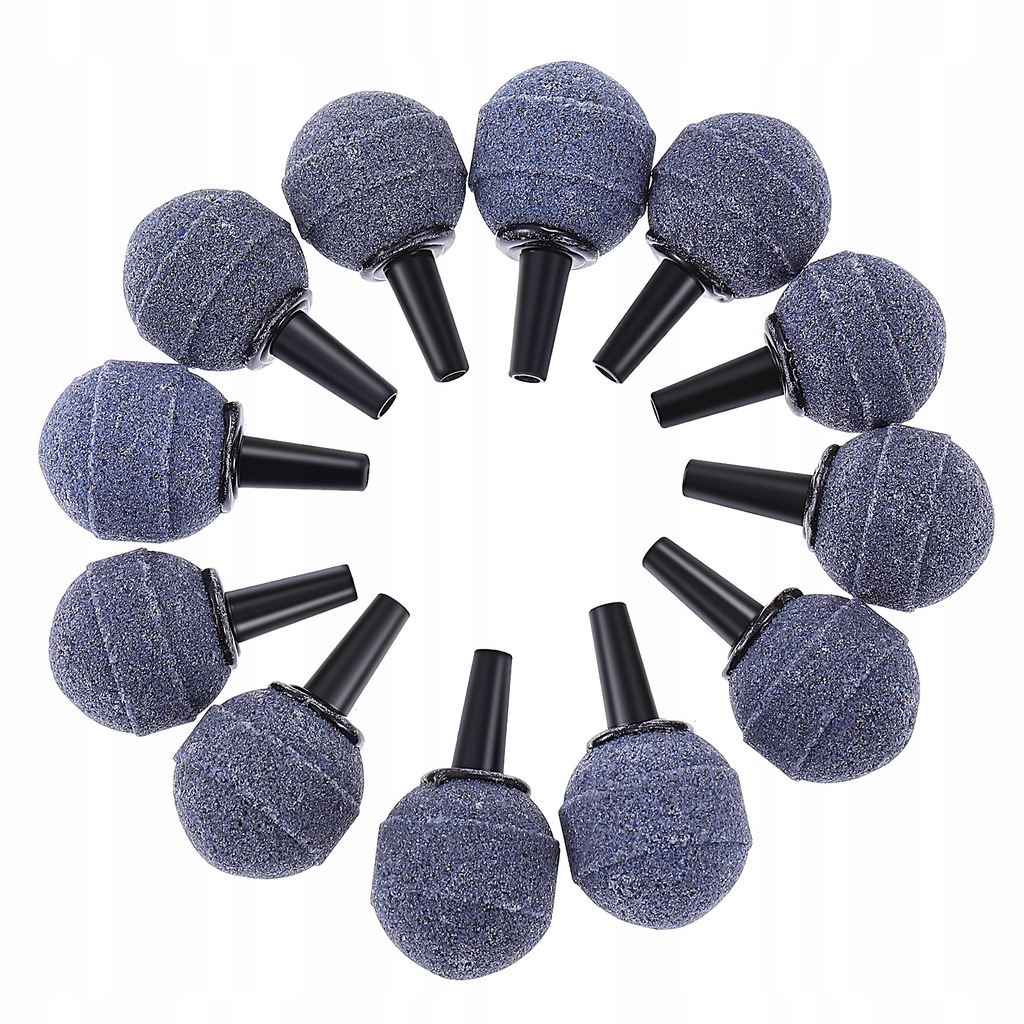 Air Pump Aquarium Diffuser Fish Tank Bubbler - 14307112272 - oficjalne ...