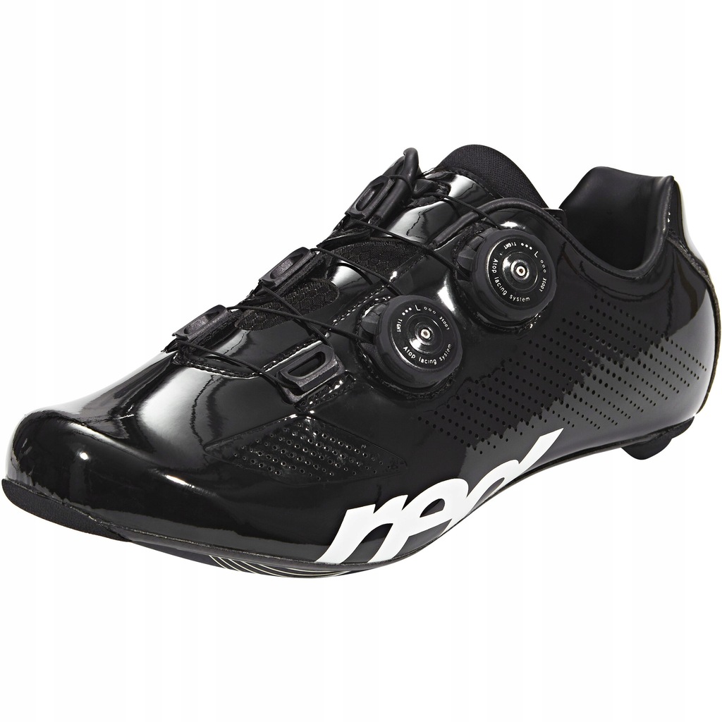Buty Wpinane Szosowe Red Cycling Products PRO Road I Carbon r. 44 13804921643 oficjalne archiwum Allegro