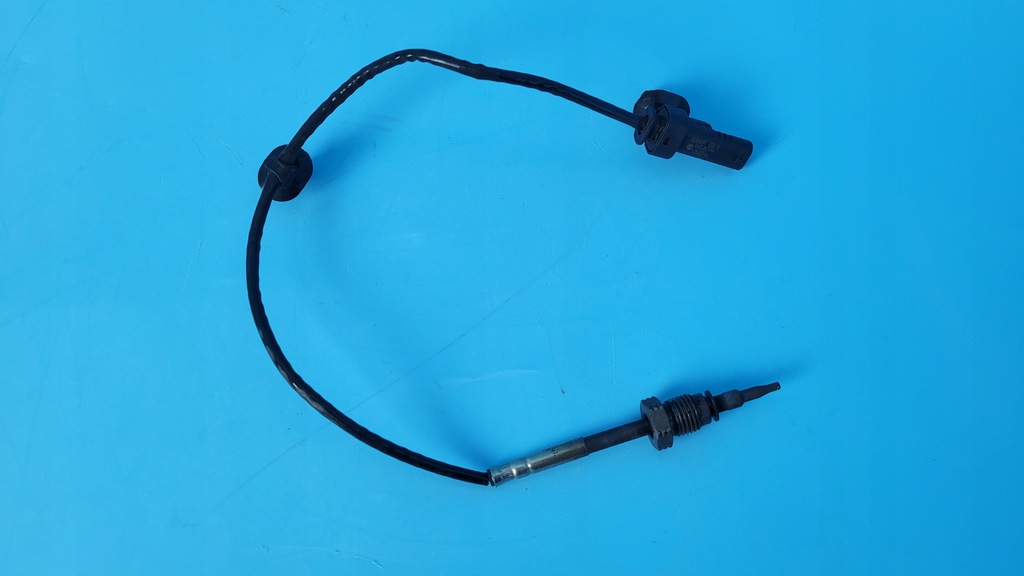 OPEL ASTRA K 1.5 CDTI CZUJNIK SONDA 55514883 13583196 - 14444456690 ...