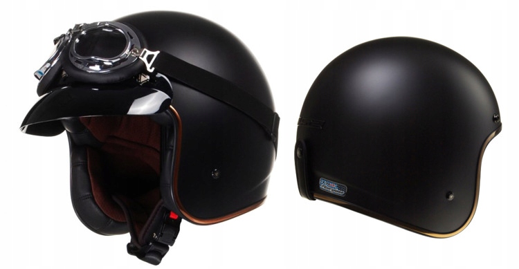 KASK LS2 OF583 BOBBER CAFE RACER CHOPPER DRAG - 8366140101 - oficjalne ...