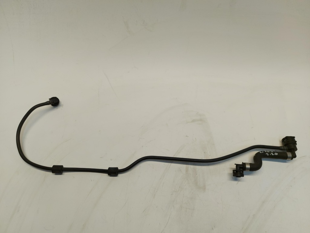Mercedes W205 KOMBI wąż przewód rurka wody cieczy 2.2 cdi a2055016300 ...