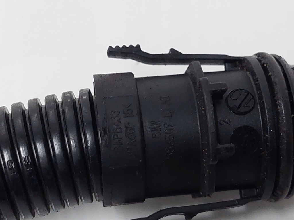 RURA WĄŻ DOLOT POWIETRZA BMW E82 58650910 - 11846516959 - oficjalne ...