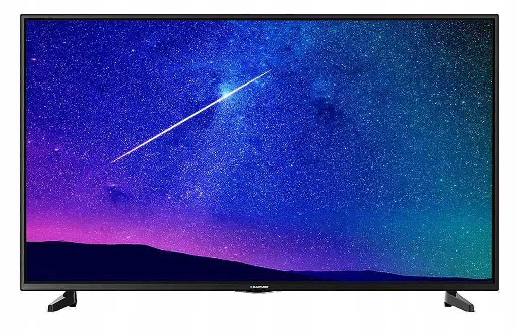 TV LED Blaupunkt 49" BLA-49/148Z-GB-11B-FGUX-UK - 14587266023 ...