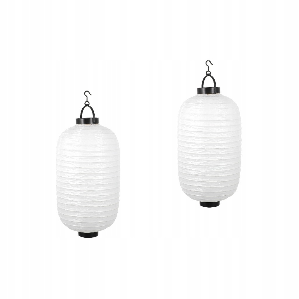 2X JAPANESE SILK LANTERNS RAMEN LANTERN JAPANESE - 13391014270 ...