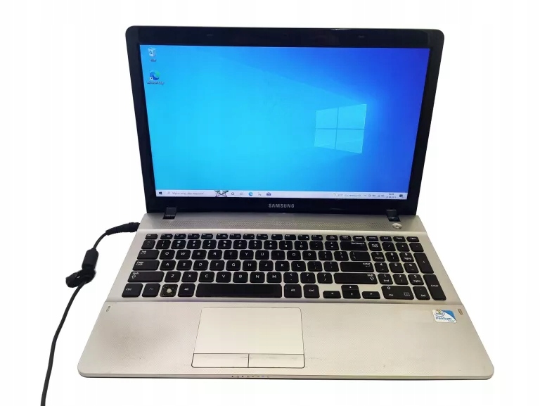 LAPTOP SAMSUNG NP270E5E 8GB 120GB SSD WIN10 - 12568410356 - oficjalne ...
