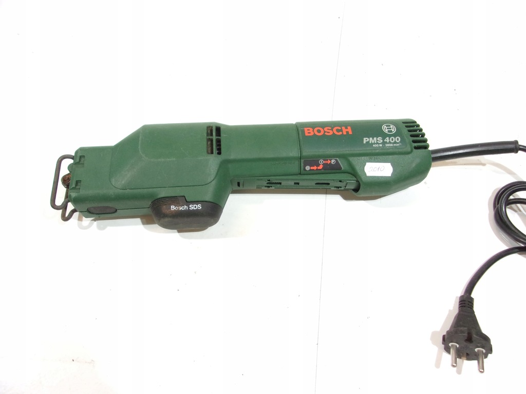 Wyrzynarka Piła Uniwersalna Bosch PMS 400 400W - 13990492892 ...