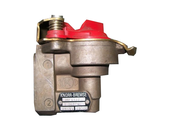 Złącze Szybkozłącze Naczepy Naczepa 9522002100 - 8015148818 - oficjalne ...