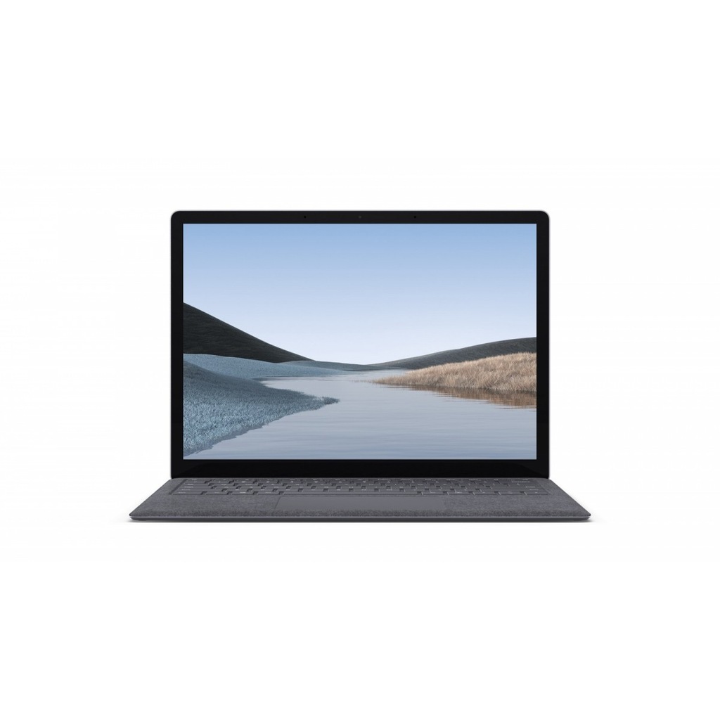 Laptop Microsoft Surface Laptop 3 1867 i7 16/512 GB - 15623833405 ...