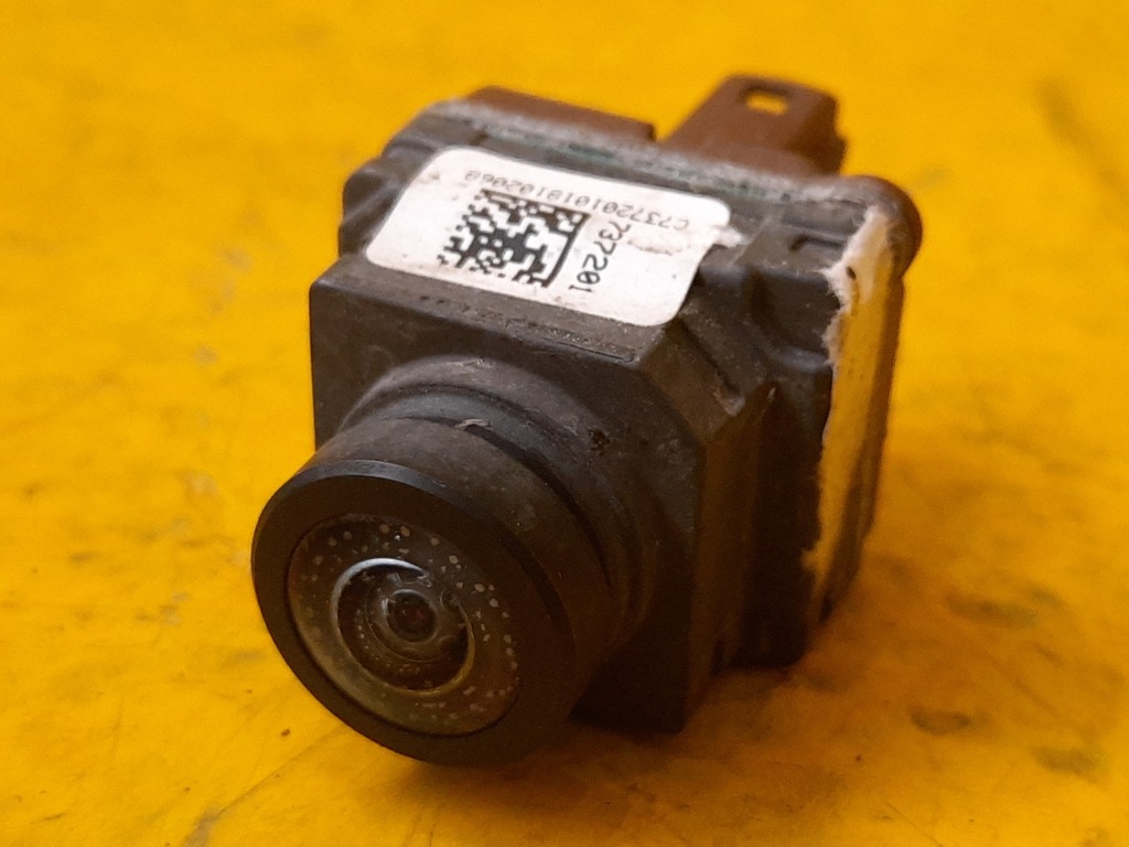 MERCEDES W167 W177 W217 KAMERA PRZÓD A0009055505 - 12412904730 ...