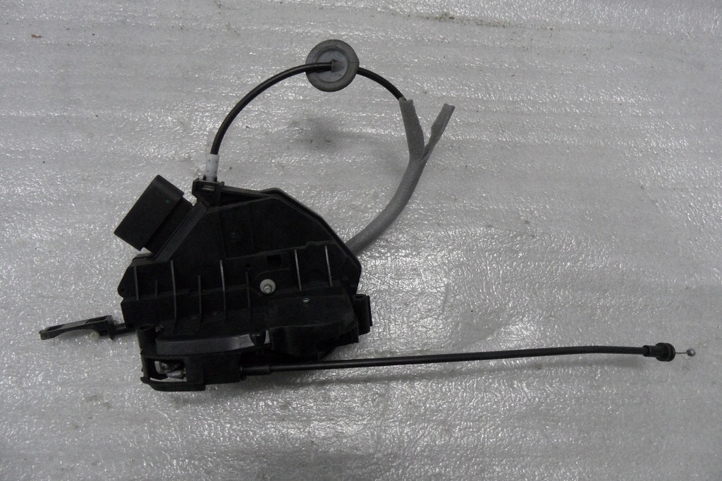 VOLVO S60 V60 ZAMEK DRZWI LEWY PRZÓD 31301737 CL - 7809774580 ...