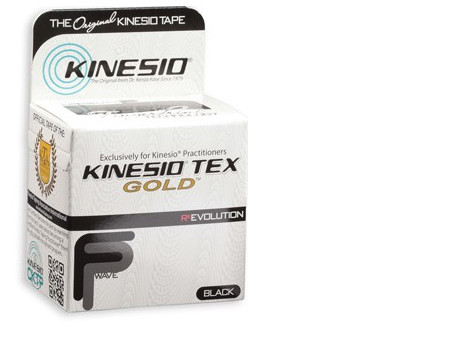 Oryginalne Kinesio Tex Gold FP taśmy 5cm x 5m tape - 7171460670 - oficjalne archiwum Allegro