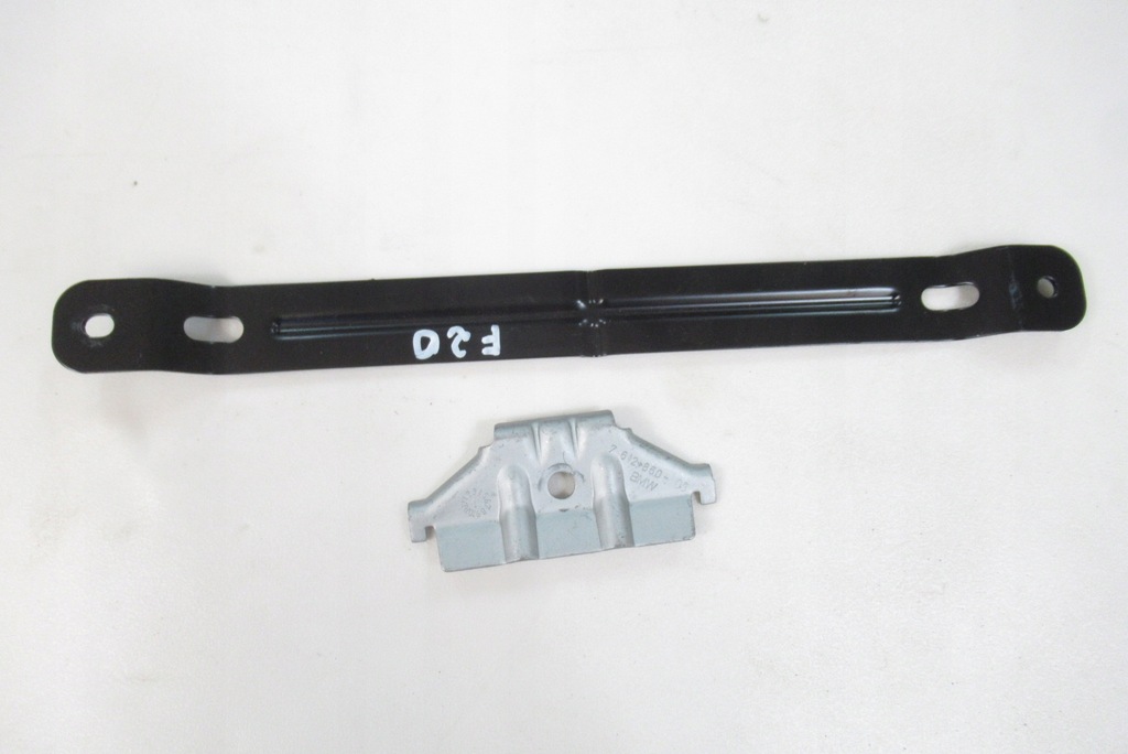 Mocowanie akumulatora uchwyt BMW F20 F21F22 F23 - 8167096815 ... Mocowanie akumulatora uchwyt BMW F20 F21F22 F23 - 8167096815 ...