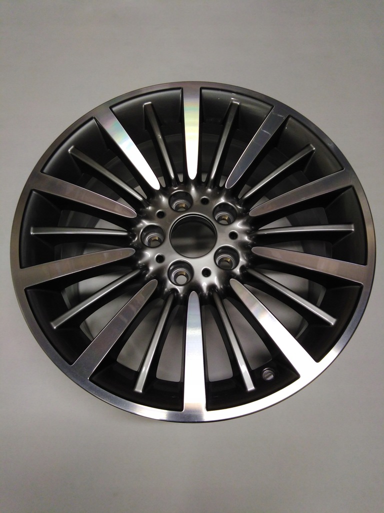 Felga 18 OEM BMW F30 F36 F34 styl 416 36116868424 - 8291283443 ...