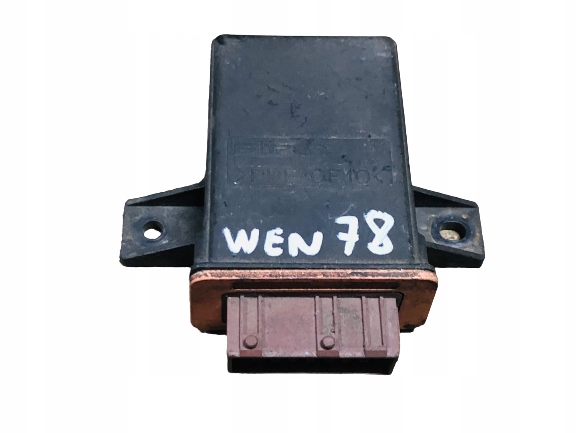 CITROEN PEUGEOT PRZEKAZNIK WENTYLATORÓW 9631577880 - 12539756270 ...