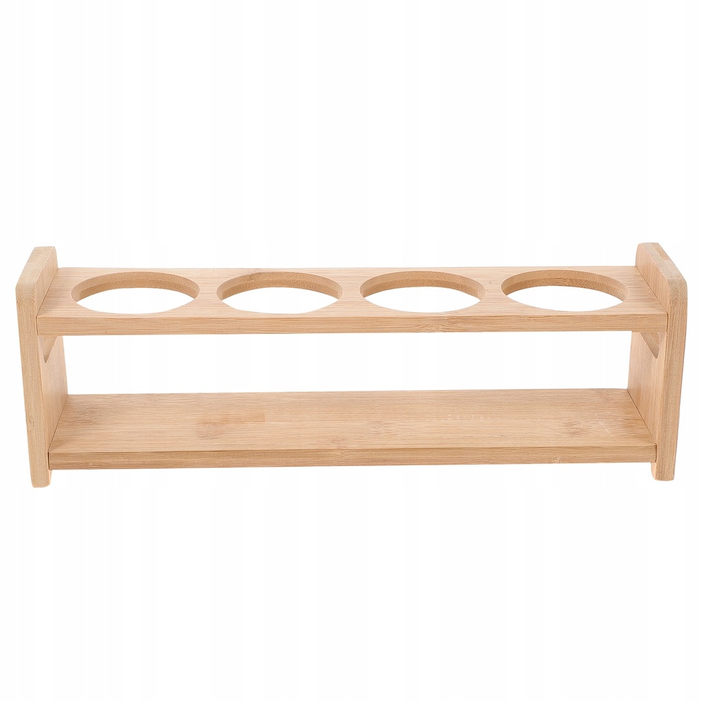 SAUCE ORGANIZER WOODEN STAND SAUCE CONTAINERS - 14535667312 - oficjalne ...