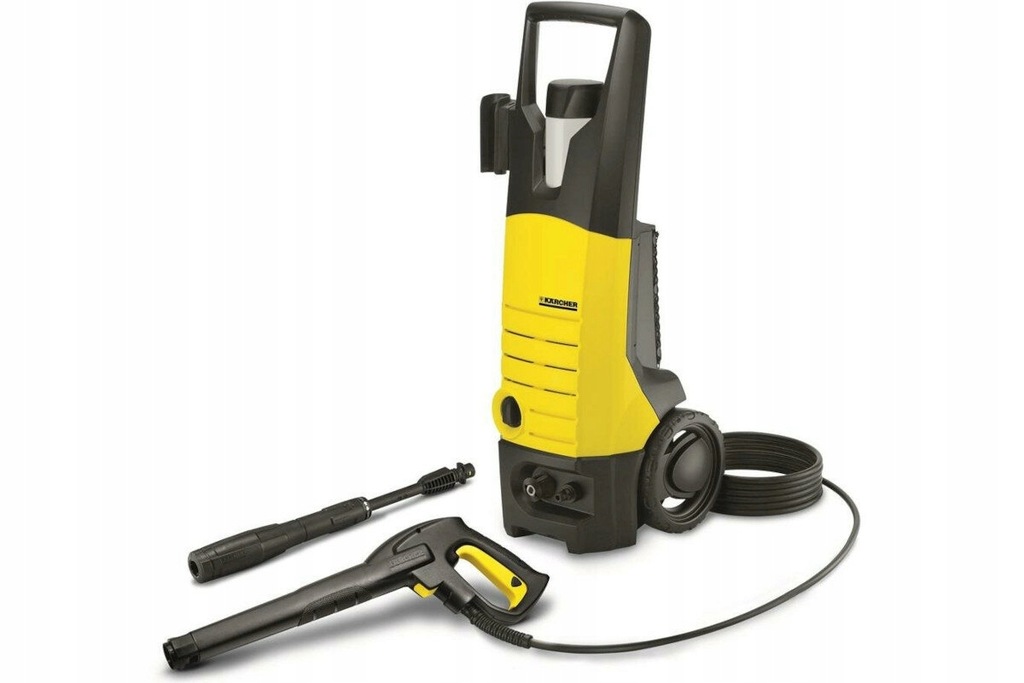KARCHER K5 Universal Myjka ciśnieniowa 145bar - 12148788910 - oficjalne archiwum Allegro