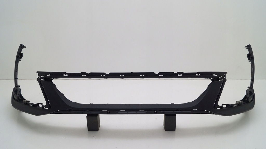 KIA X CEED 19-22 SPOILER ZDERZAKA DOKŁADKA PRZÓD - 11543278656 ...