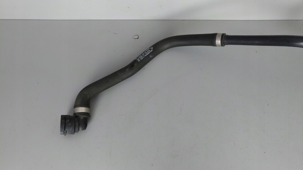 W205 C200 15r RURA WĄŻ WODY A2055010791 - 7560102590 - oficjalne ...