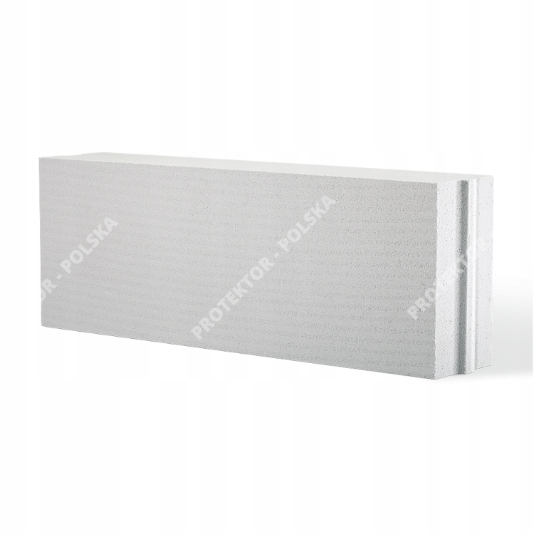 YTONG 11,5cm beton komórkowy suporex pustak beton - 12397706138 ...