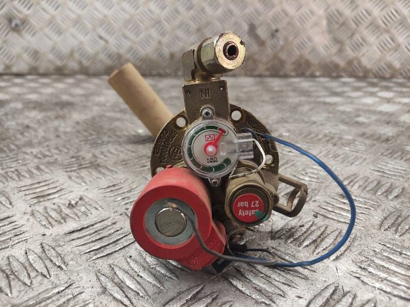 ZAWÓR BUTLI GAZU LPG BRC MTM 225X630 30° 67R010004 - 11685343050 - oficjalne archiwum Allegro