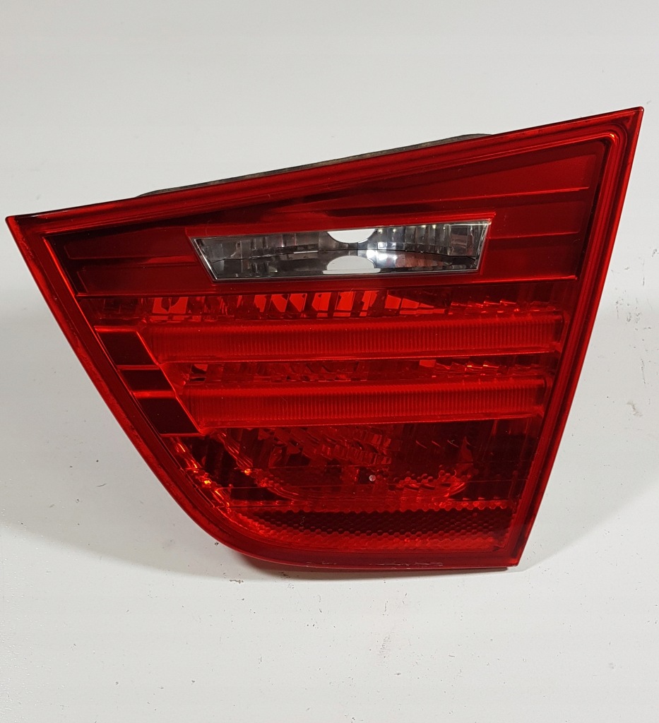 BMW E91 KOMBI TOURING LAMPA TYLNA PRAWA KLAPA LED - 12484230061 ...
