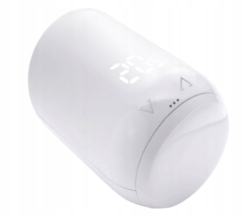 Głowica termostatyczna Eurotronic Comet WIFI - 12956543414 - oficjalne ... Głowica termostatyczna Eurotronic Comet WIFI - 12956543414 - oficjalne ...