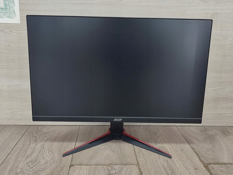 Monitor ACER Nitro VG240YBMIIX 24 cale - 11846204838 - oficjalne ...