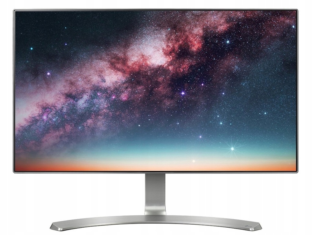 Monitor LG 24MP88HV-S - 7605212802 - oficjalne archiwum Allegro