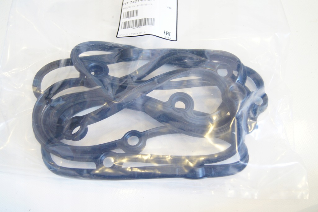 Uszczelka zaworów pokrywy Volvo FH4 21487571 - 9234448107 - oficjalne ...