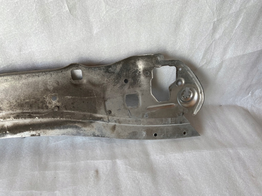 MERCEDES W213 PAS GÓRNY WZMOCNIENI A2136260600 - 9109578016 - oficjalne ...