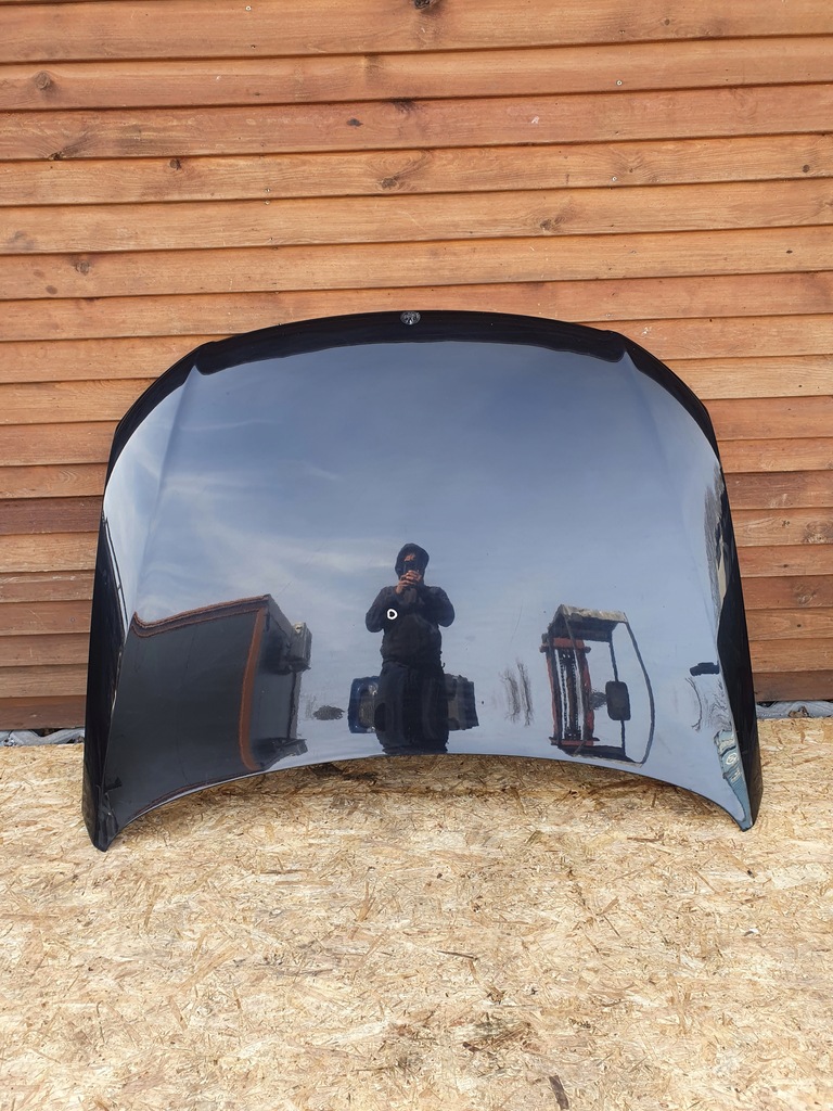 MASKA VW PASSAT B6 LC9X CZARNA 3C0 - 12034537822 - oficjalne archiwum ...