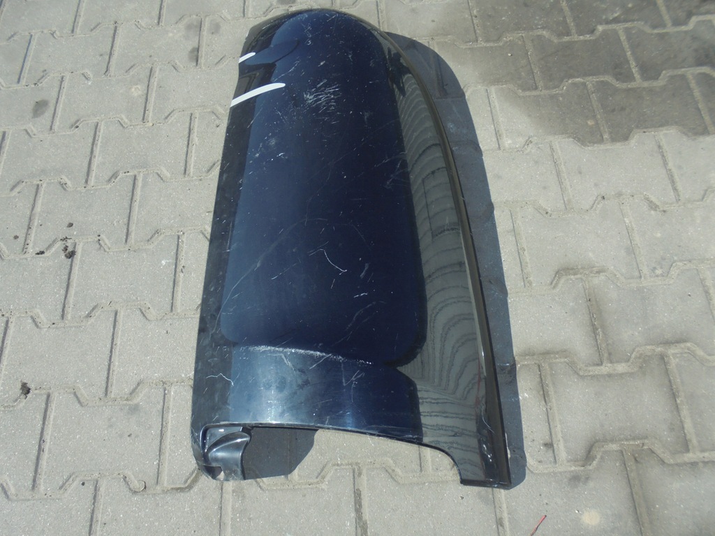 POLIK OWIEWKA NAROŻNIK SCANIA STREAMLINE 2055972 - 10704019480 ...