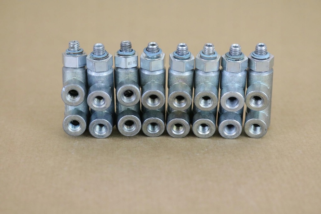 FESTO HGL-M5-B Zawór zwrotny sterowany - 11617096175 - oficjalne ...