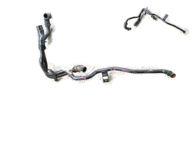 AUDI A8 D3 W12 6.0 RURA PRZEWÓD WODY 4E0265235J - 9092706773 ...