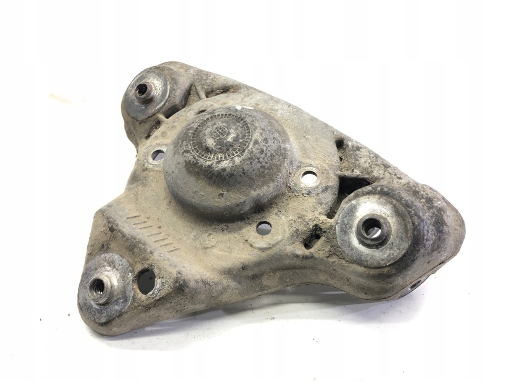 MOCOWANIE UCHWYT AMORTYZATORA PRZÓD LEWE AUDI A6 C97-05 2.8 8D0412383E ...