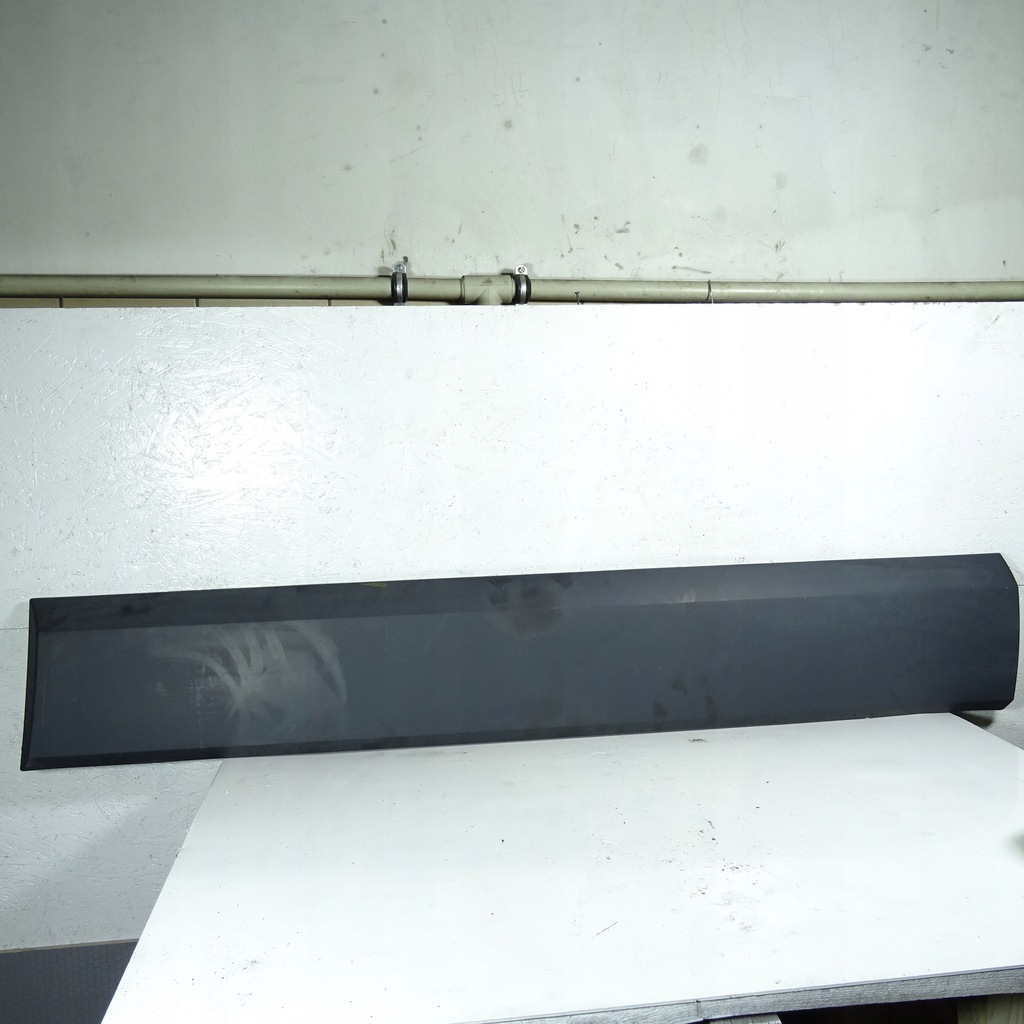 FORD TRANSIT MK8 LISTWA LEWA BK31-V254A17-AFW - 12536589456 - oficjalne ...