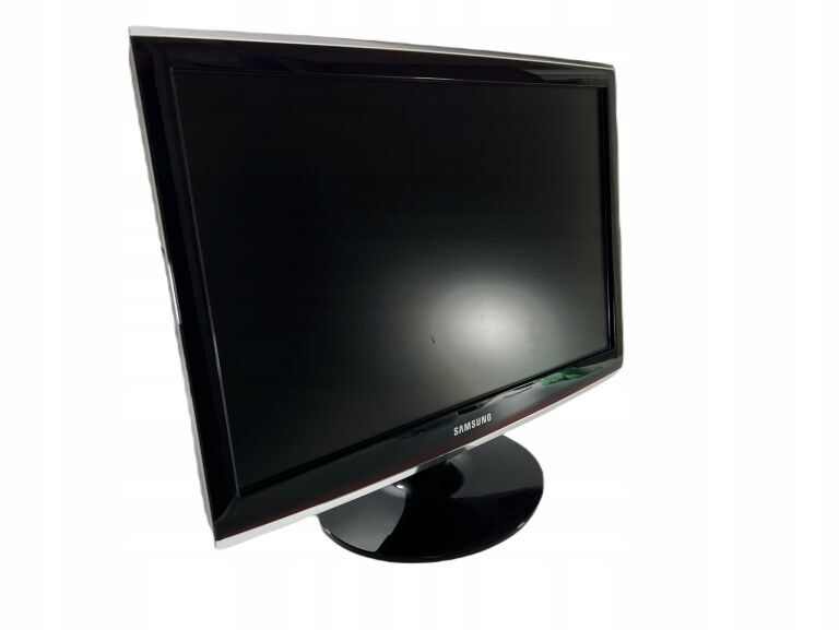 MONITOR SAMSUNG SYNCMASTER T220 22 CALE - 12084536778 - oficjalne ...